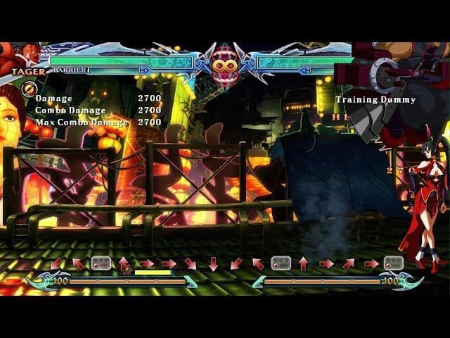 Hit Box tech review - An unconventional, but amazing way to play ...