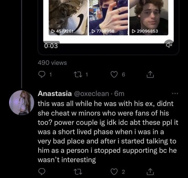 Minecraft star Dream allegedly accused of grooming and pedophilia