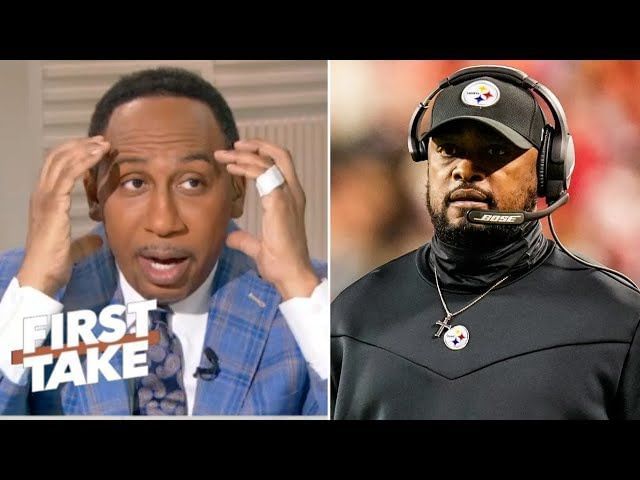 Has Steelers HC Mike Tomlin suffered a losing season in his career