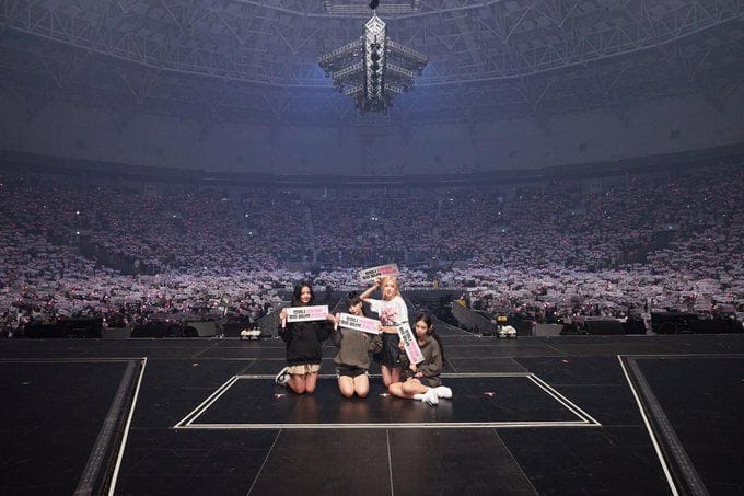 5 unforgettable moments from BLACKPINK’s BORN PINK concerts in Dallas