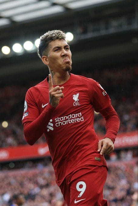 Liverpool 3-3 Brighton & Hove Albion: Reds player ratings as erroneous ...