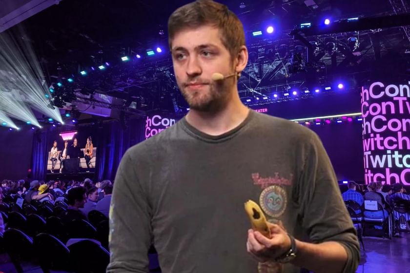 "I actually feel so bad" - Sodapoppin reflects on a viral TwitchCon ...