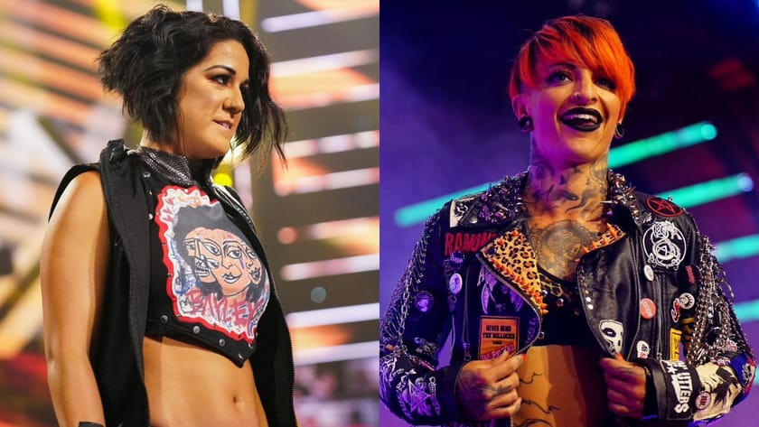 "Can’t wait til you can smell your horses 💩" - WWE Superstars react to ...