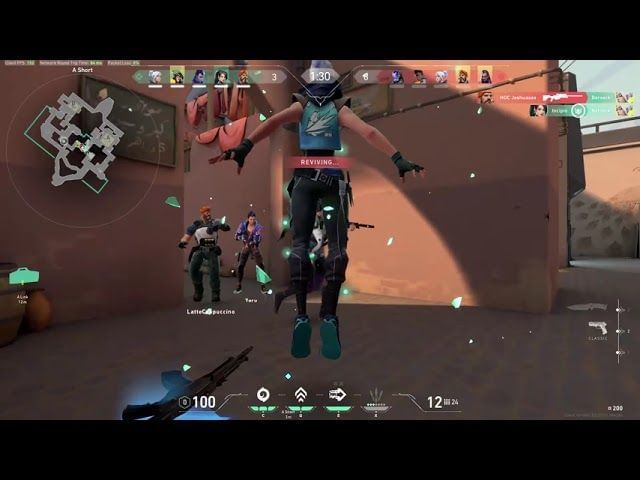 7 Valorant settings you should customize for a better ranked experience