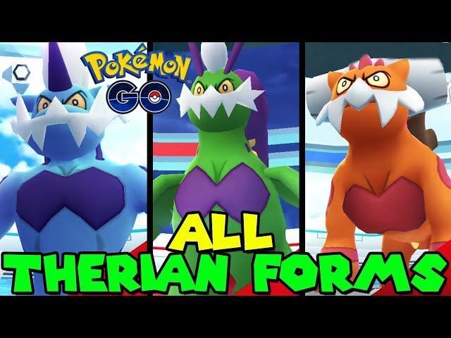 10 strongest Flying-types in Pokemon GO