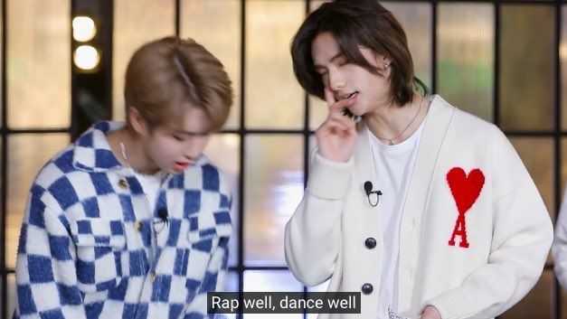 From enemies to BFFs: 5 times Stray Kids' Hyunjin and HAN were the ...