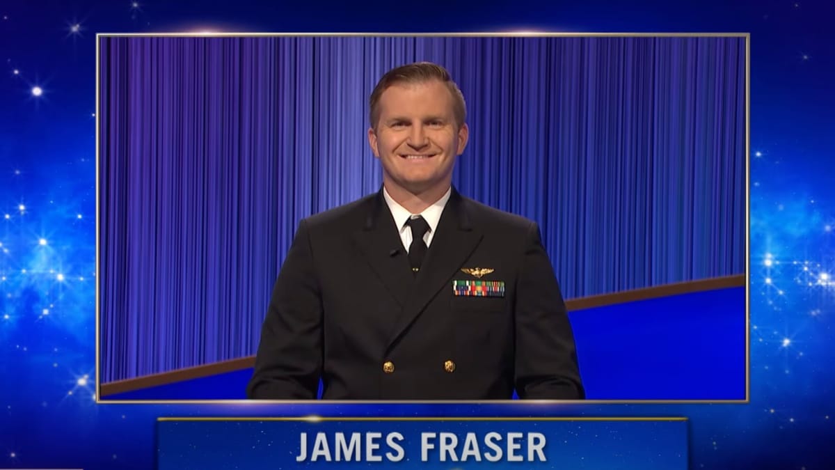 Who won Jeopardy! tonight? October 19, 2022, Wednesday