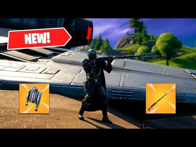 6 Fortnite bosses players loved to visit