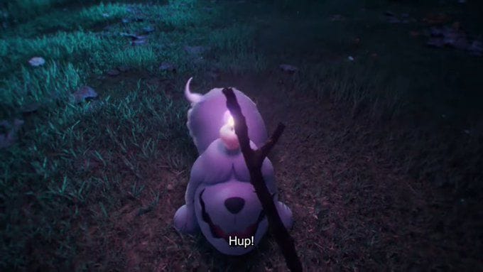 "Good Boy Ghost Dog": Pokemon Scarlet and Violet fans are in love with ...