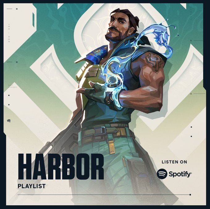 "It should be celebrated" - Valorant developers on how Indian myth and ...