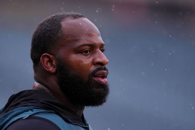 Who is Fletcher Cox's girlfriend, Kaycee Marchetti?