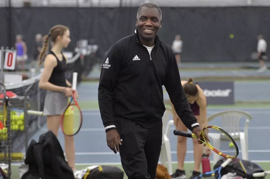 Felix Auger-Aliassime Parents: Father, Mother, Nationality & More