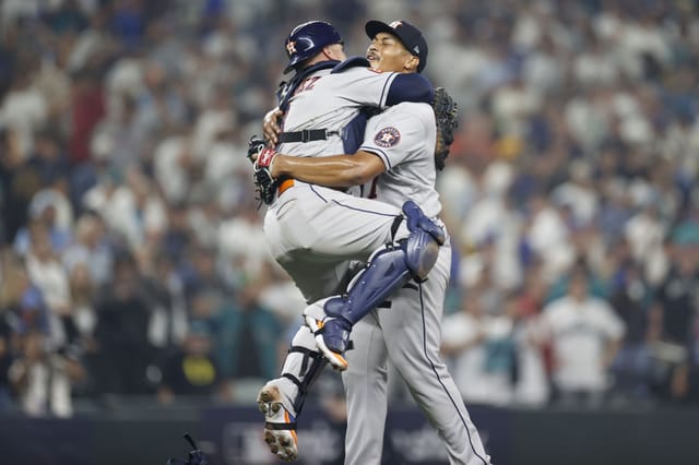 Extra Innings: The longest baseball games in history