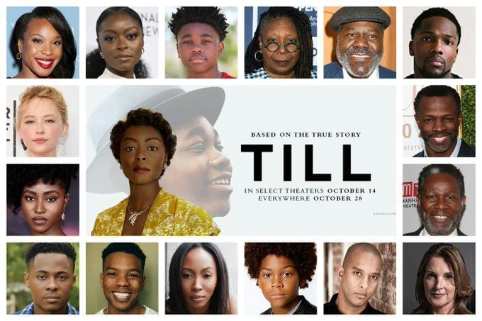 ''Devastating, harrowing, and deeply empathetic'': Danielle Deadwyler's ...