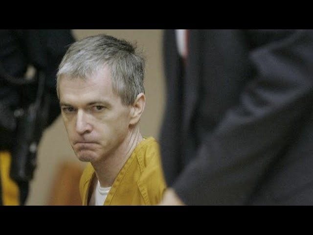 3 chilling details about Charles Cullen