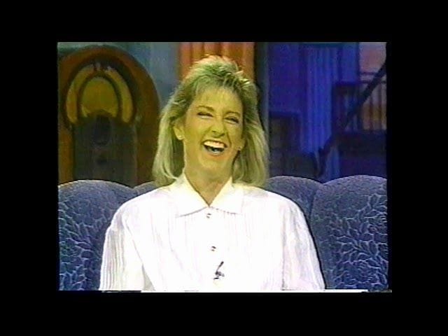 "I can't be critical of Jennifer's game at all" - When Chris Evert ...