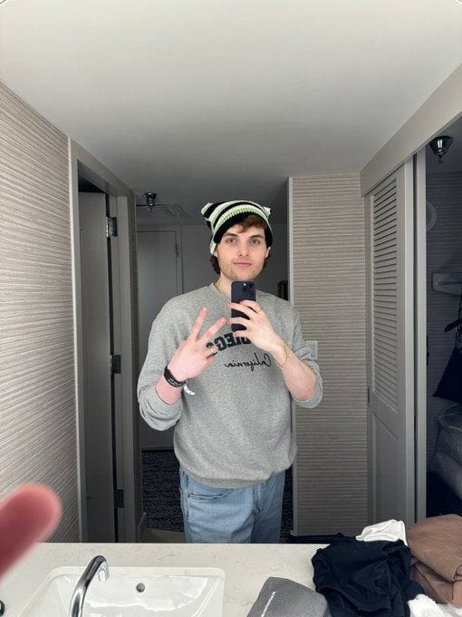 “SO HAPPY FOR YOU” - Fans share heartfelt comments as Dream finally ...