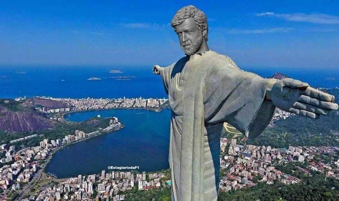 "Why does he look like Fernando Alonso?"- Fans react as Spaniard ...