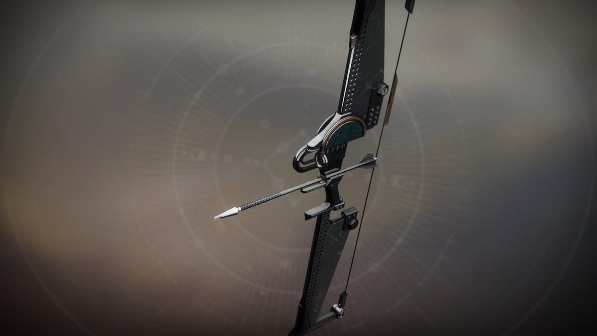 All upcoming Destiny 2 weapon changes in Season of Plunder