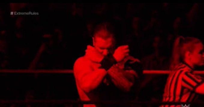 Did WWE SmackDown Superstar Karrion Kross almost join AEW?