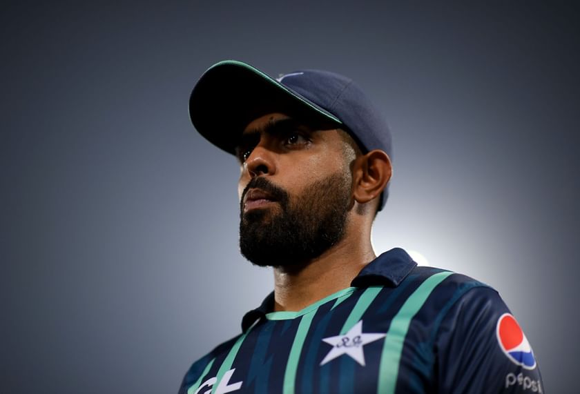 "Babar Azam was given captaincy of all three formats at a very young ...