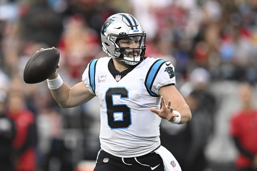 3 NFL QBs who have tanked so far after being acquired by a new team in ...