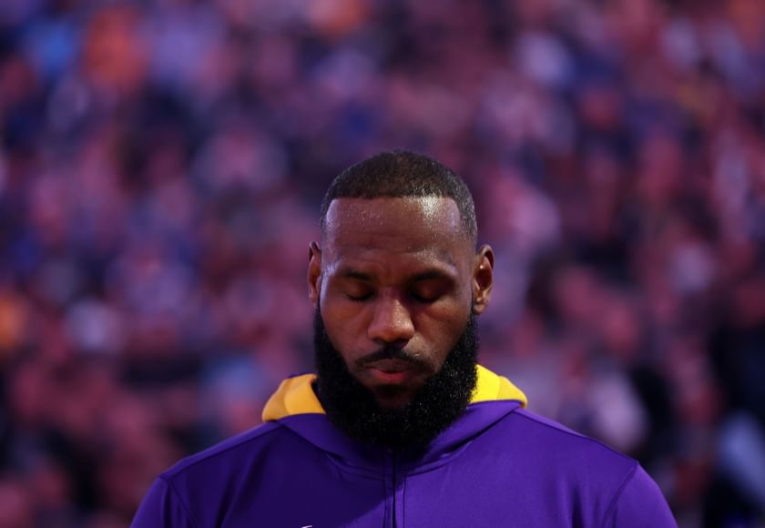 “This season should be a celebration of LeBron’s individual greatness ...