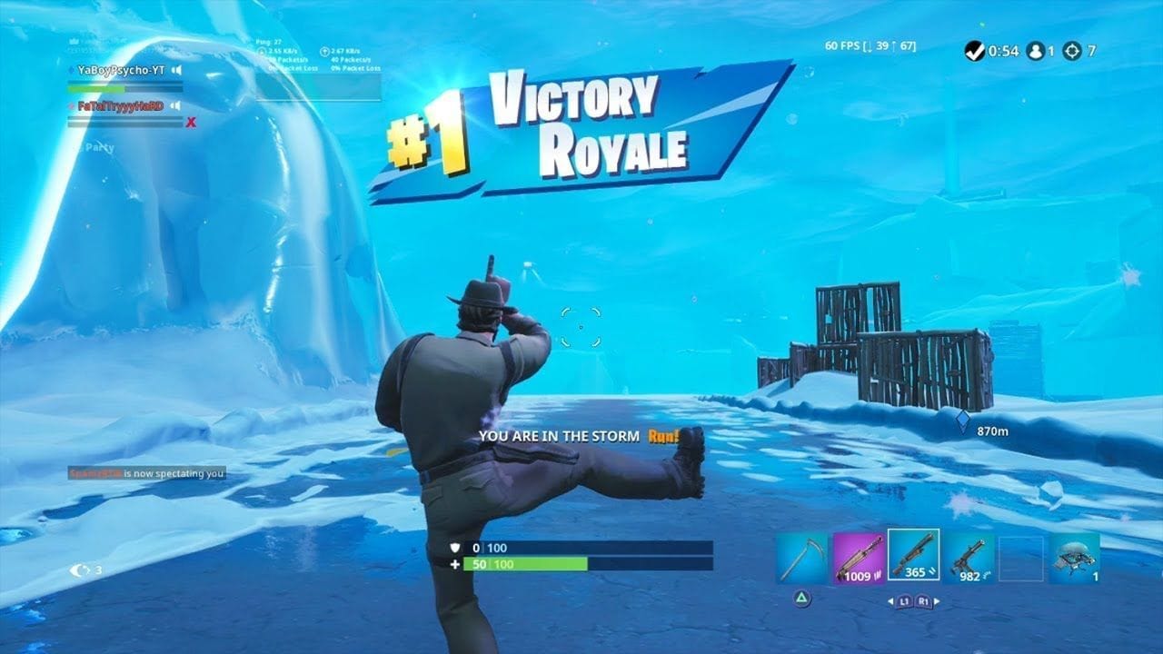 10 rare Fortnite skins that haven't returned in nearly 3 years