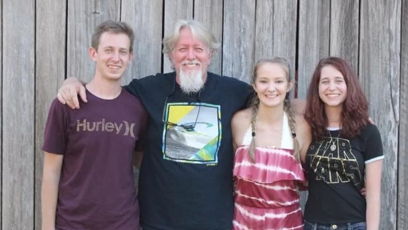 5 chilling details about the Milton Sawyer case