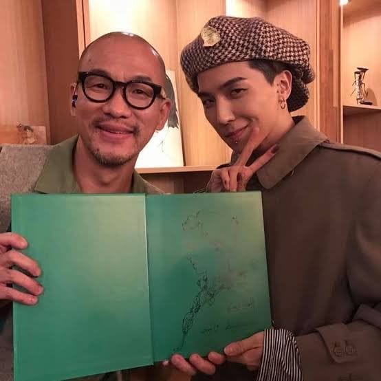 Who was Kim Jung Gi? Tributes pour in as acclaimed Korean visual artist ...