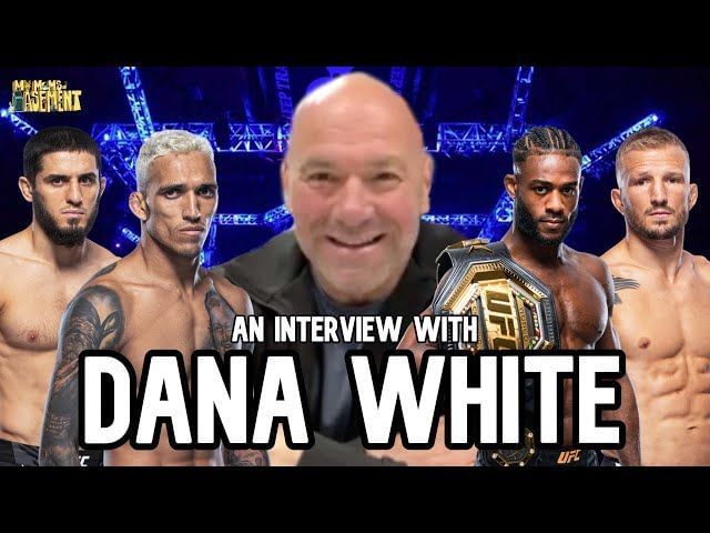 Did Hasbulla sign with the UFC?