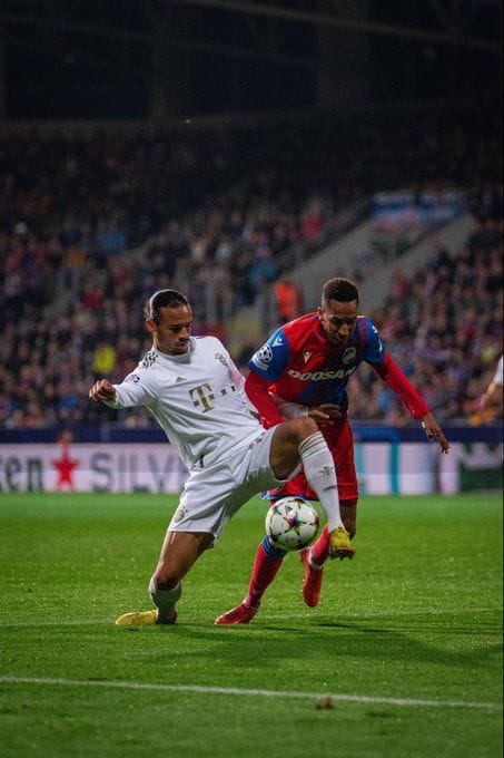 5 best left-footed wingers in the world right now