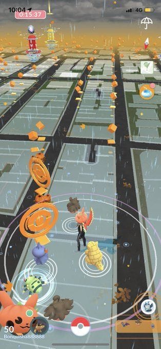 Pokemon GO October 26-30 (2022): Events, Raid Days, and more