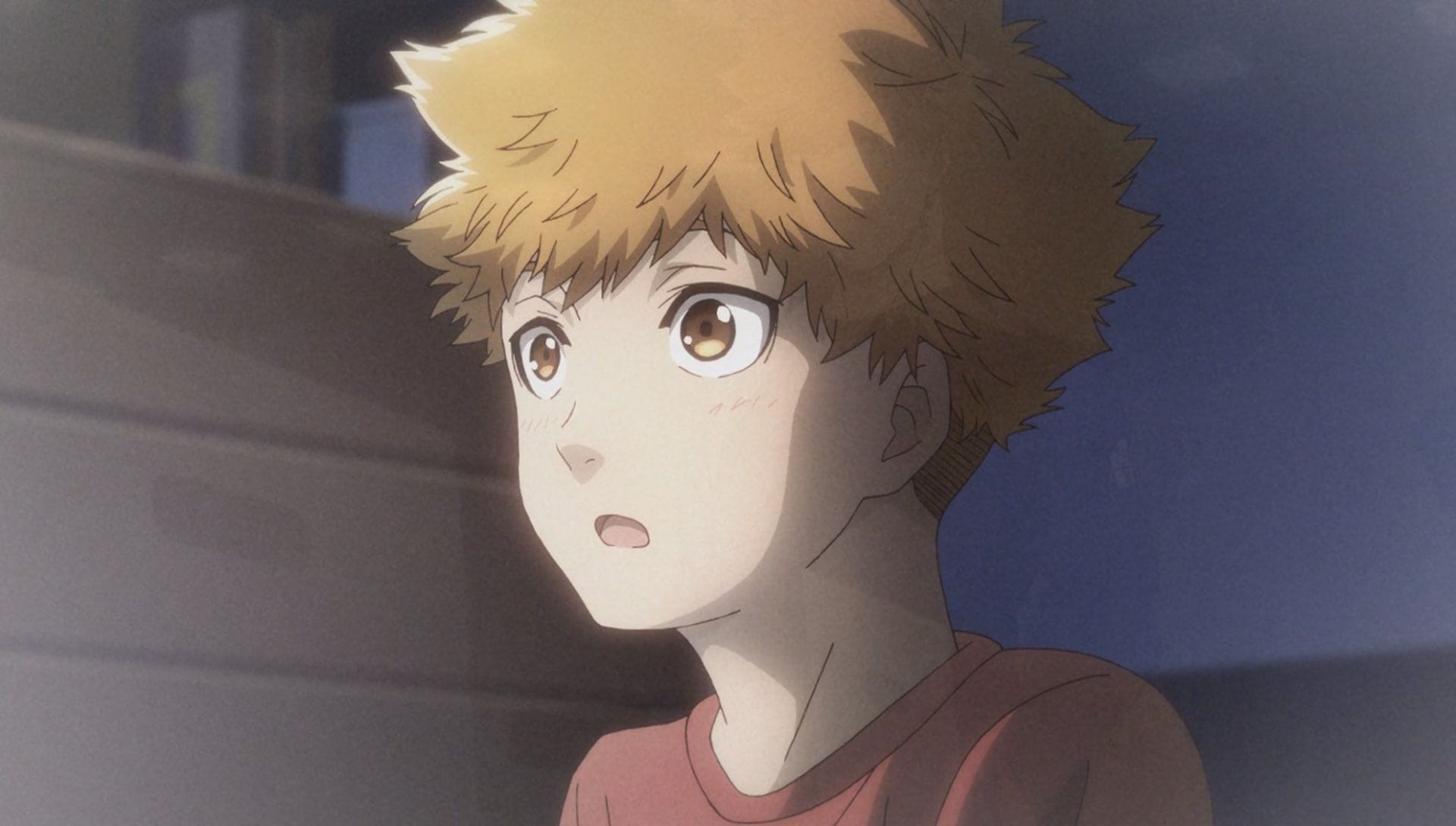 Blue Lock episode 4: Isagi’s weapon and Team Y’s secret mastermind