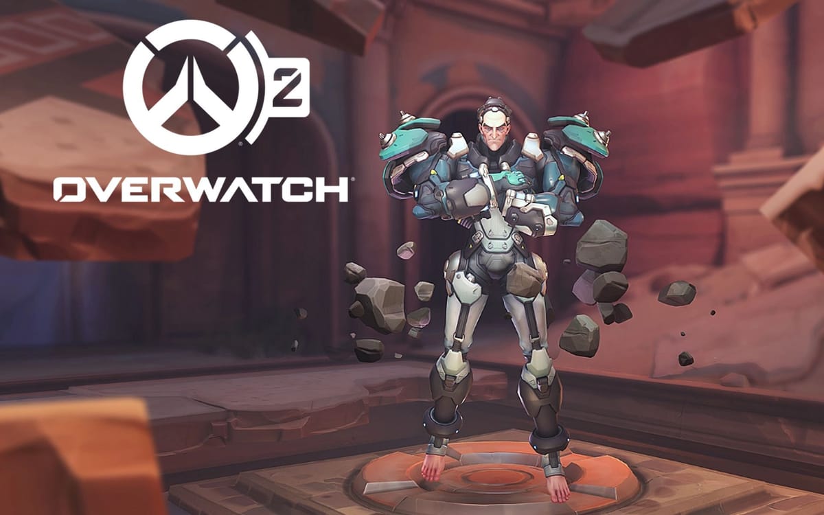 “2cp should replace push permanently”: Overwatch 2 community reacts to the brief return of 2CP maps