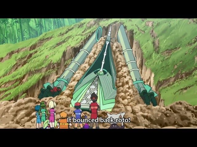 5 Pokemon with the most innovative designs