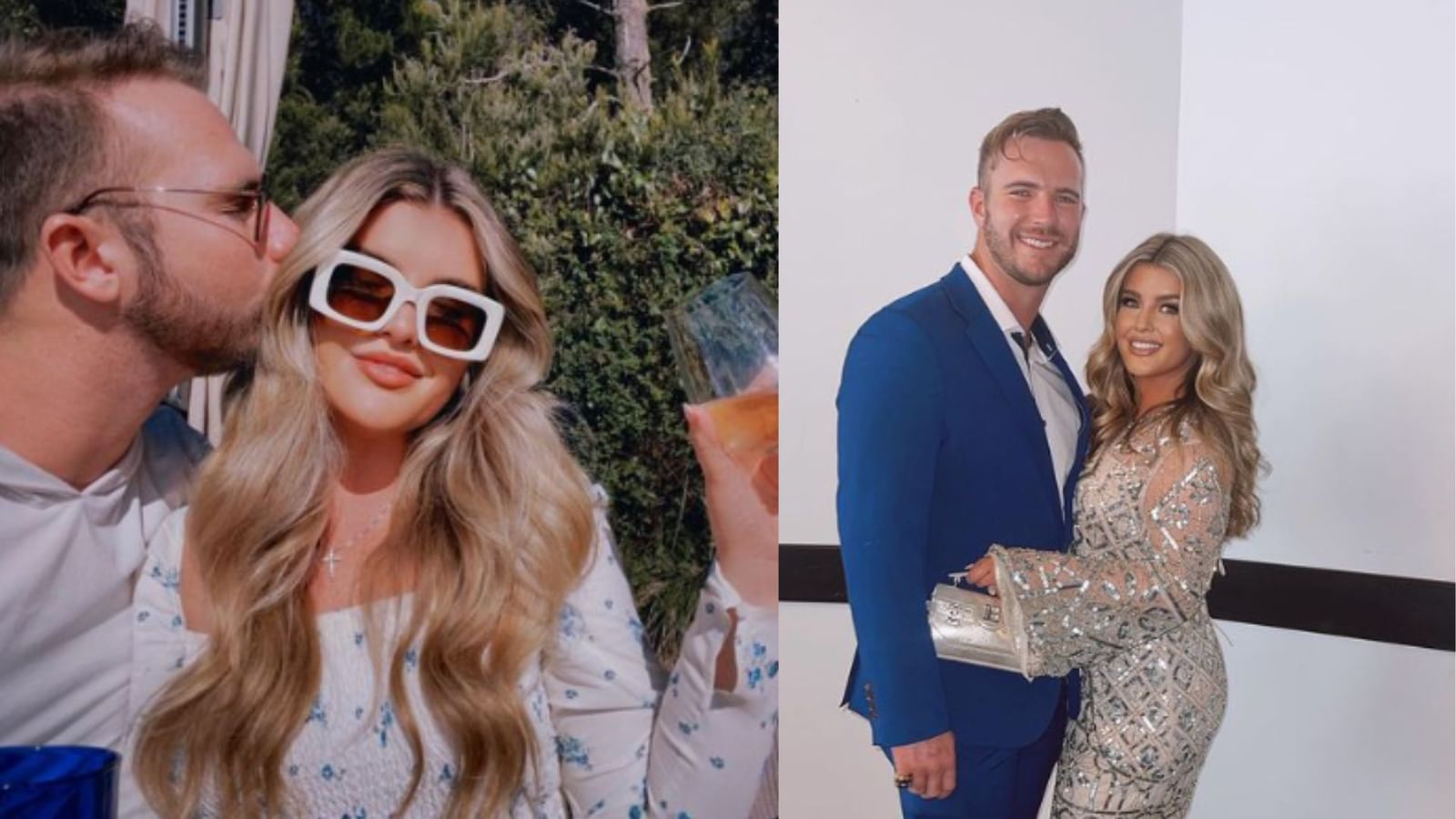 "I got to marry the woman of my dreams" - Flashback to when New York ...