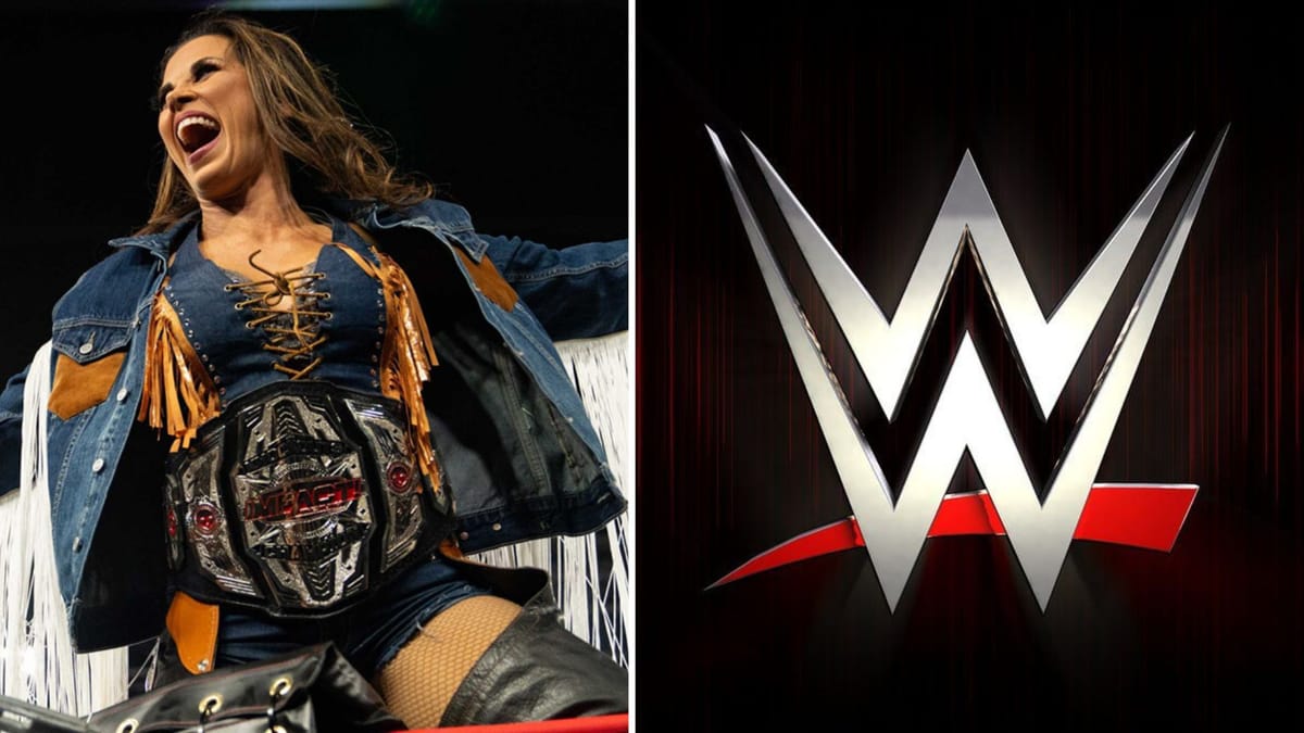 WWE/NWA working partnership could lead to Mickie James making a return