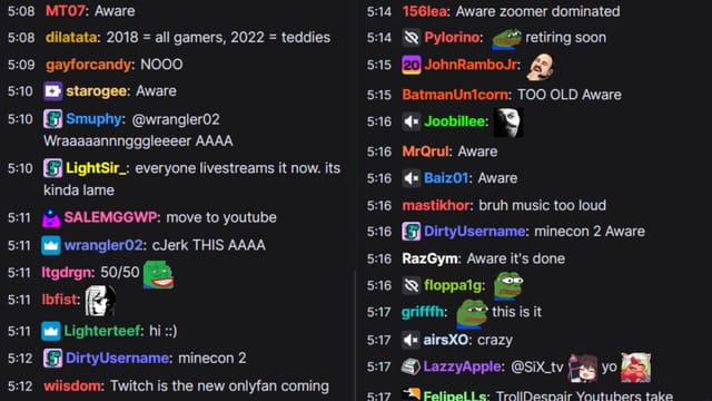 "Twitch is no longer a gaming website": Sodapoppin gives his two cents ...