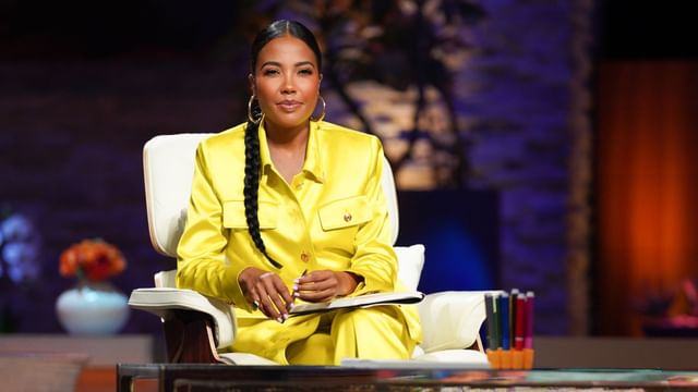 What time will Shark Tank season 14 episode 5 air on ABC? Emma Grede to ...