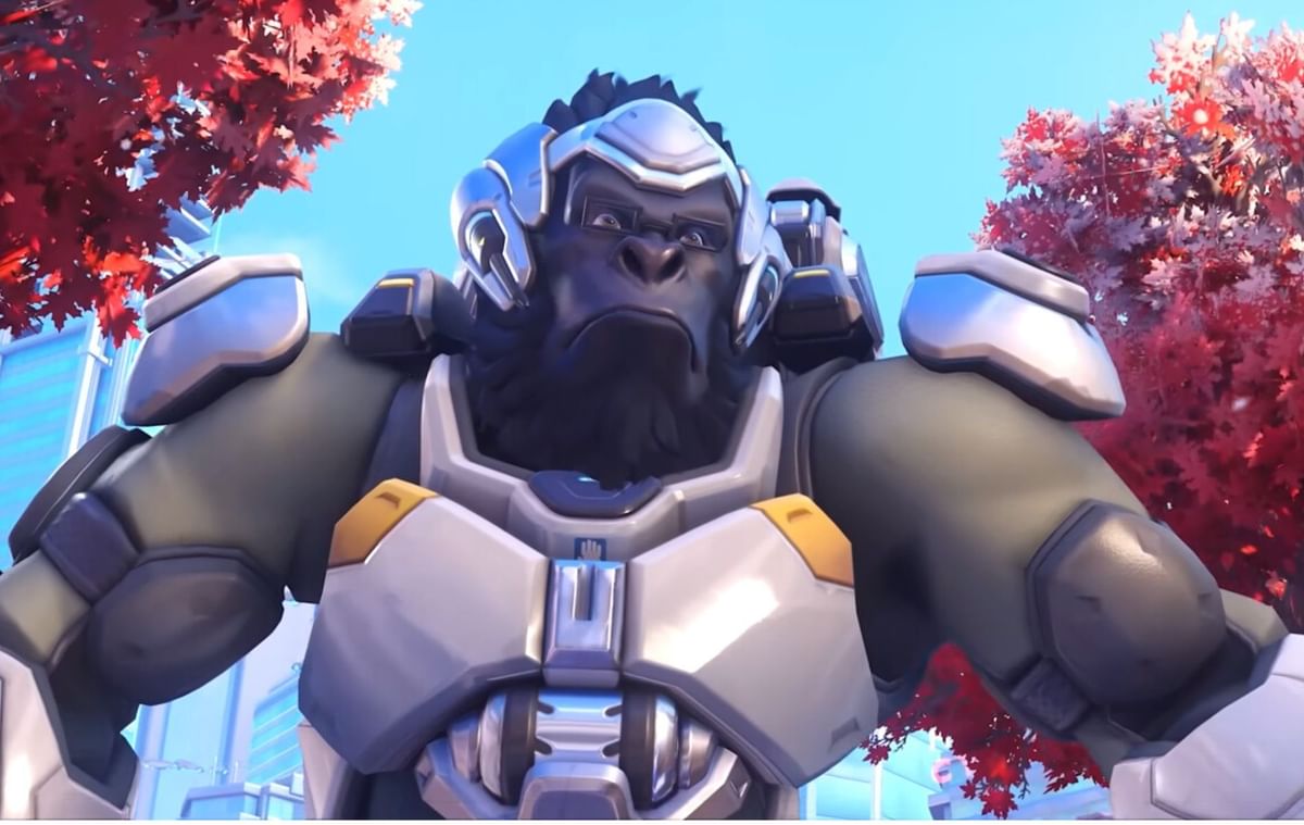 5 best Overwatch Tank heroes for new players