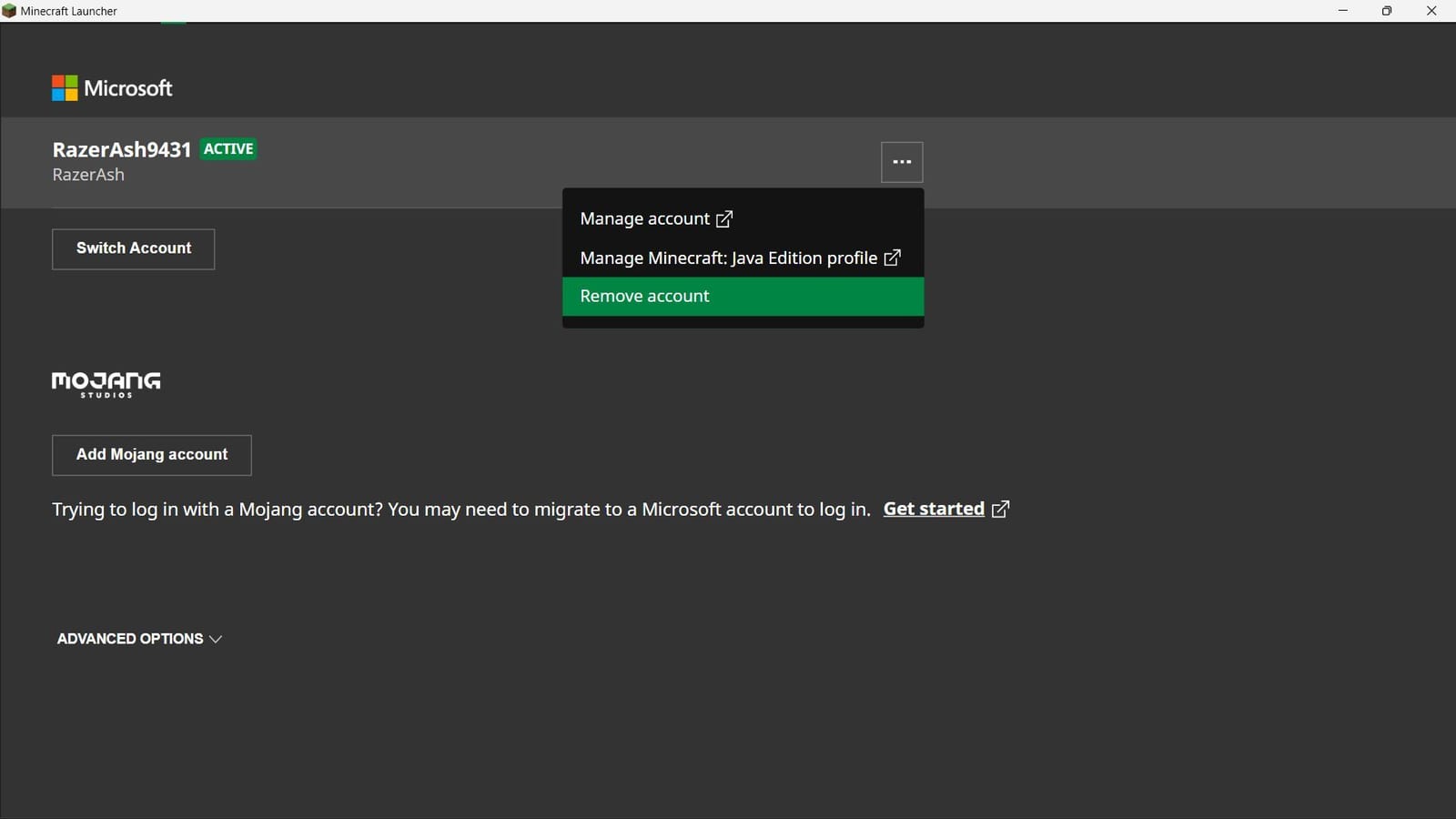 How to fix Minecraft 'Authentication Servers Are Down' error in 2022