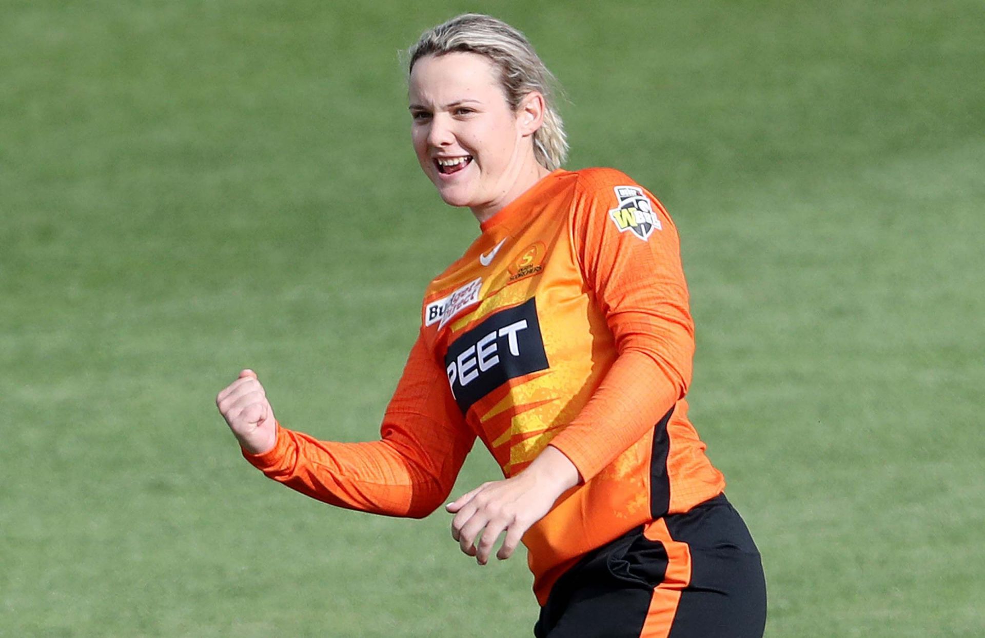 Lilly Mills Profile - Age, Career Info, News, Stats, Records & Videos