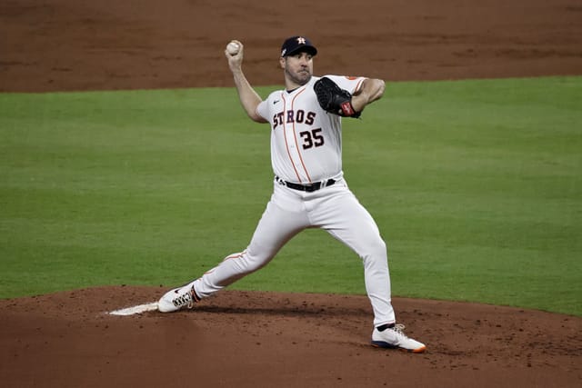 "Undoubtedly the Cy old award winner" "hell of a performance by JV ...