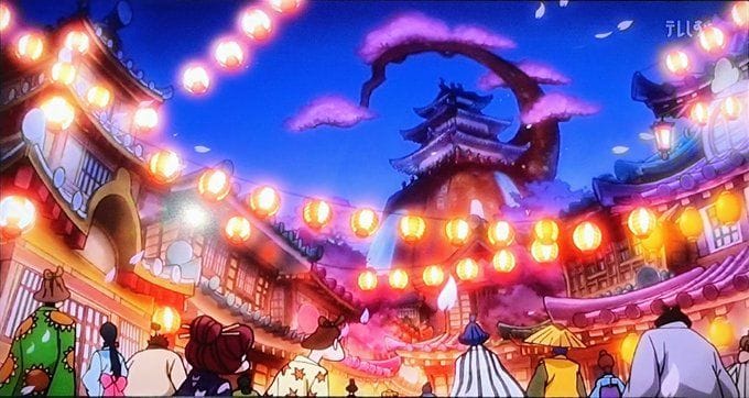 One Piece episode 1037: Momonosuke’s determination, Nami’s new ally ...