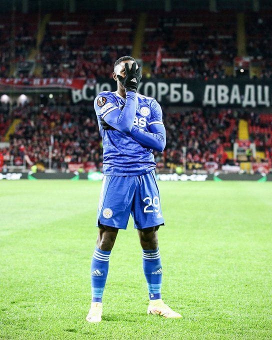 Best Premier League goal scorers