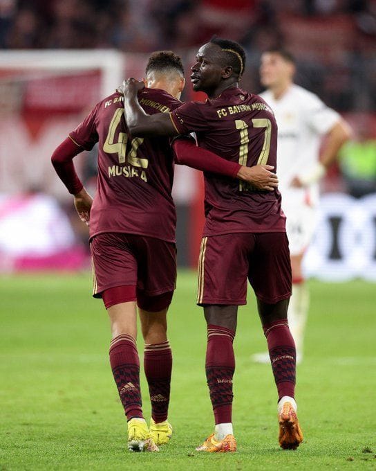 Bayern Munich vs Viktoria Plzen Prediction and Betting Tips | 4th October 2022