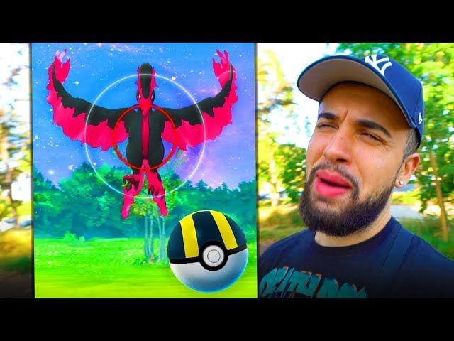10 strongest Flying-types in Pokemon GO