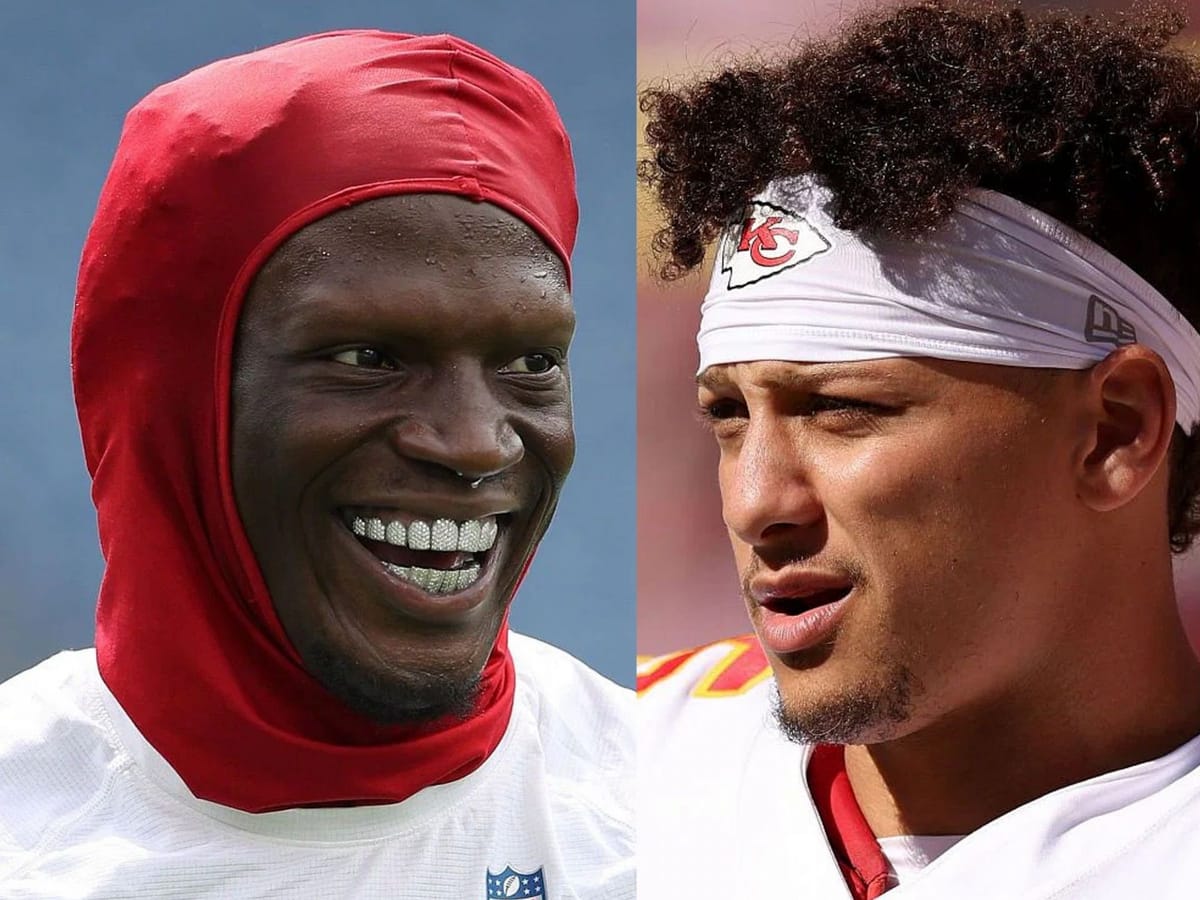 Kadarius Toney trade could be tipping point for Patrick Mahomes ...