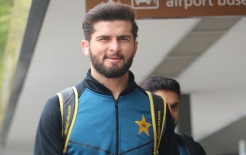 T20 World Cup 2022: "Still not a hundred percent fit" - Salman Butt on Shaheen Afridi's ...